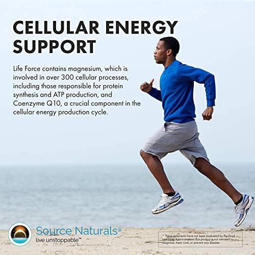 Whole food multivitamin for men
