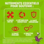 whole food multivitamin for men