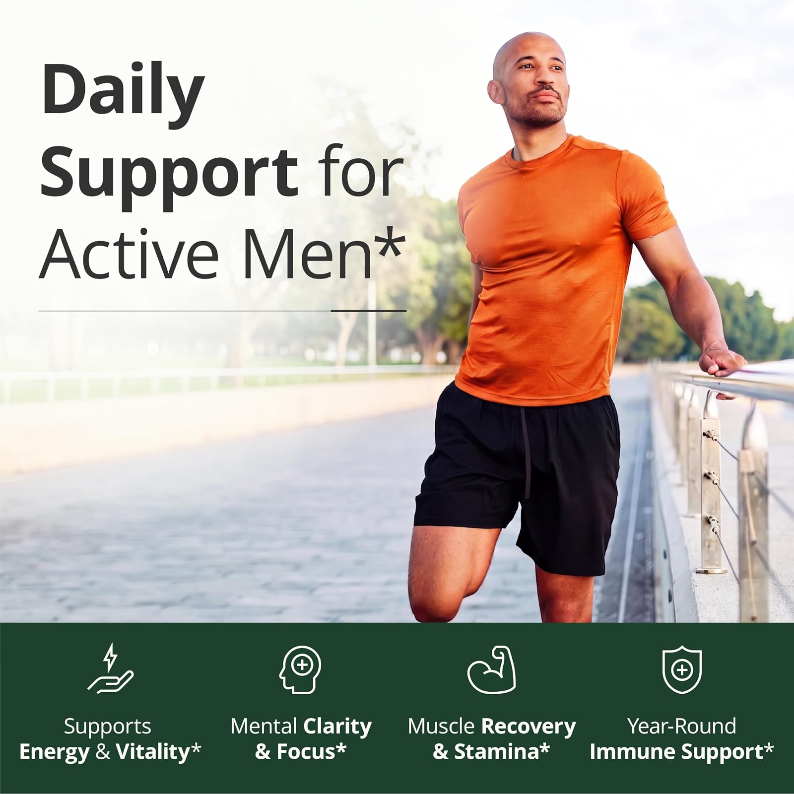 whole food multivitamin for men
