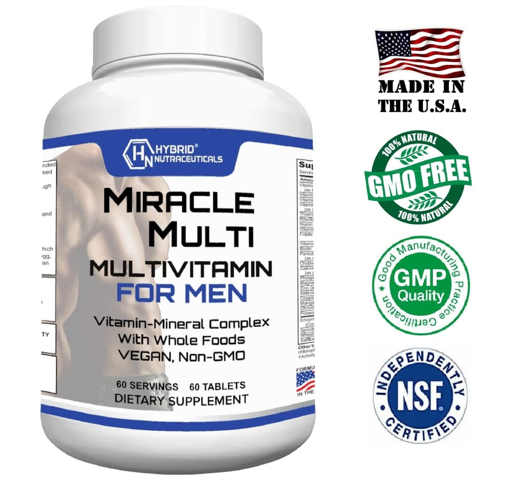 whole food multivitamin for men