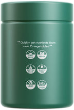 Whole food multivitamin for men