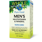 whole food multivitamin for men