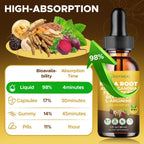 Whole food multivitamin for men