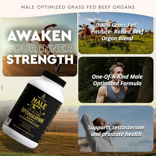 whole food multivitamin for men