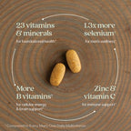 whole food multivitamin for men