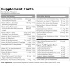 whole food multivitamin for men