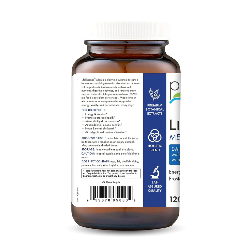 whole food multivitamin for men