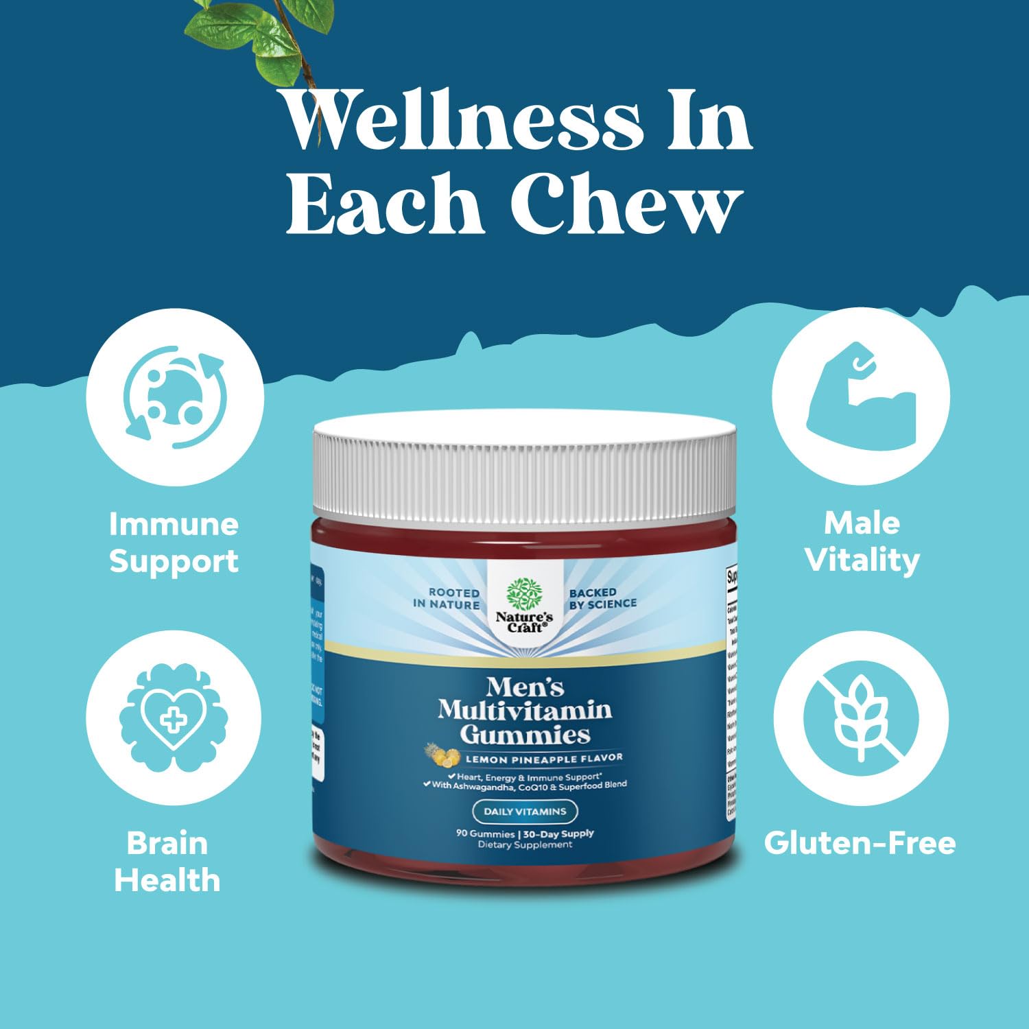 whole food multivitamin for men