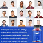whole food multivitamin for men