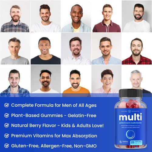 whole food multivitamin for men