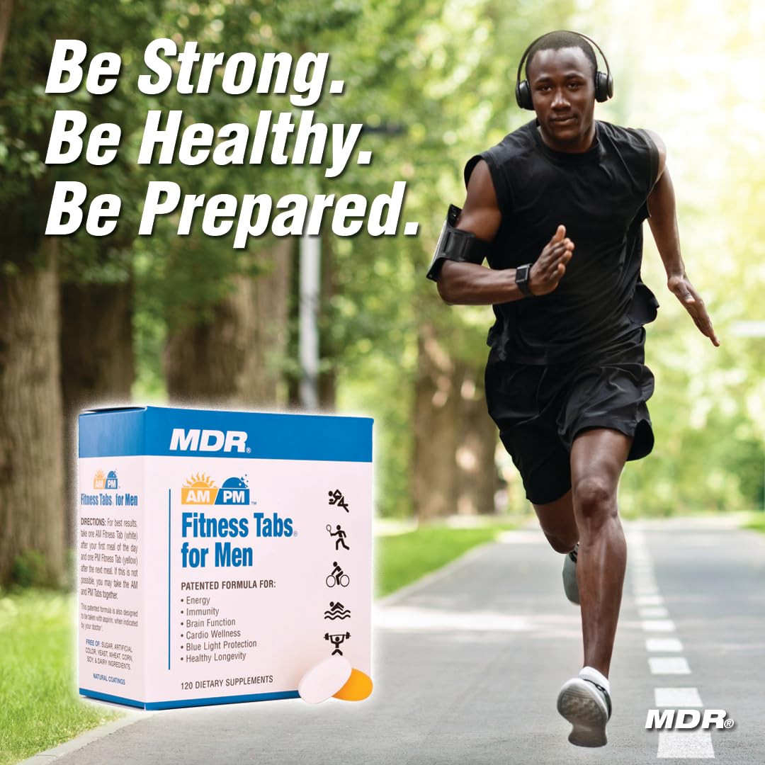 whole food multivitamin for men