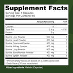 whole food multivitamin for men