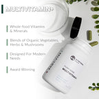 whole food multivitamin for men
