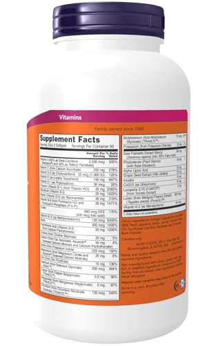 whole food multivitamin for men