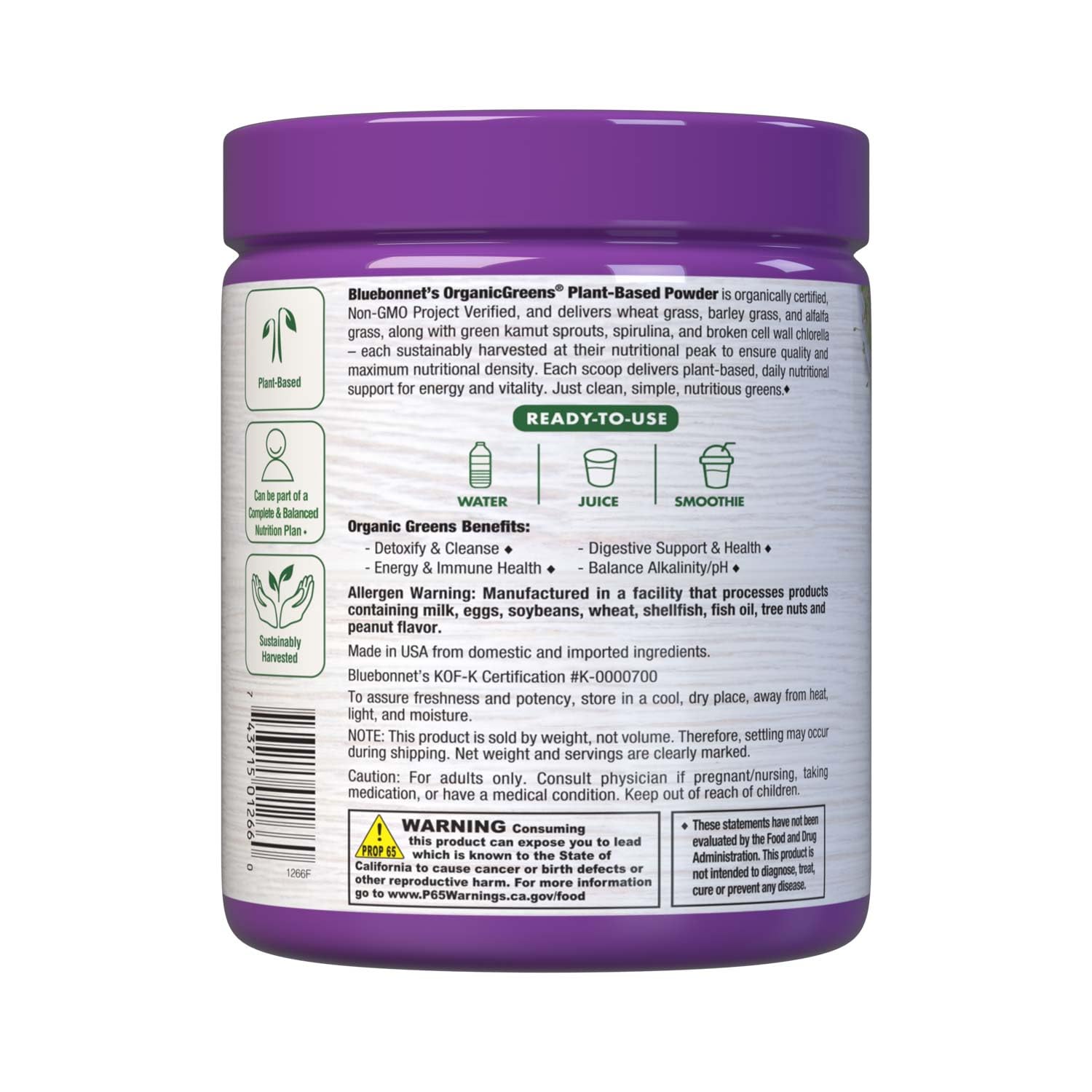 whole food multivitamin for men