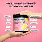 whole food multivitamin for men