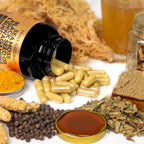 whole food multivitamin for men