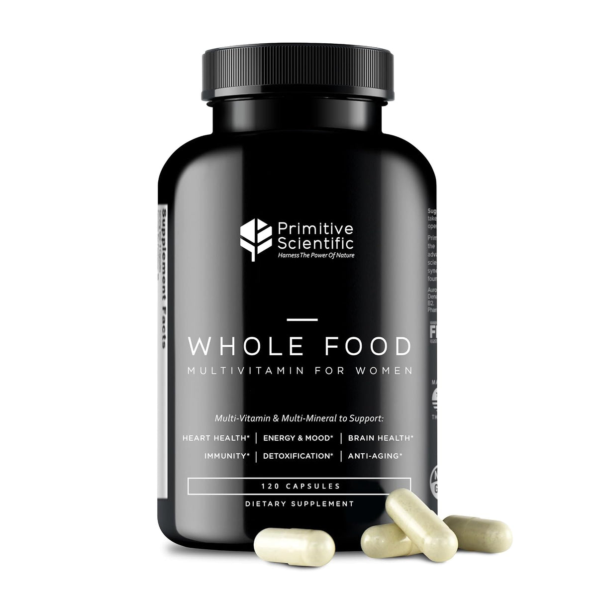 whole food multivitamin for men