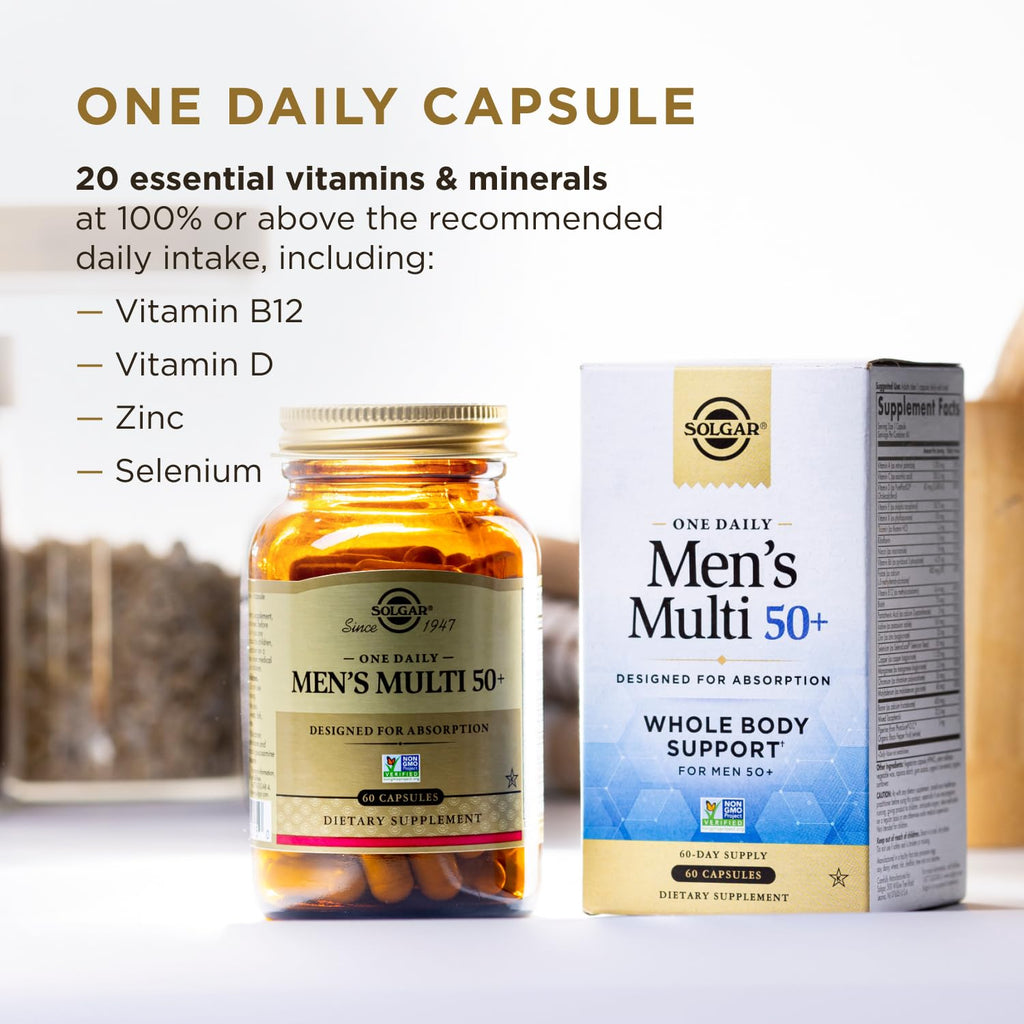 whole food multivitamin for men