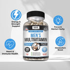 whole food multivitamin for men