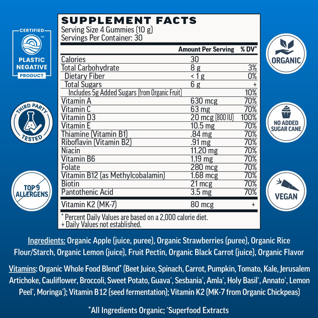 whole food multivitamin for men