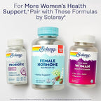 Whole food multivitamin for menopause
