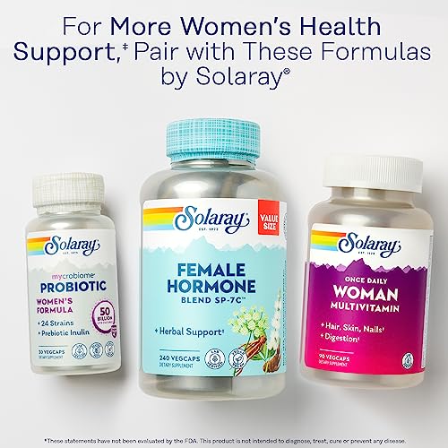 Whole food multivitamin for menopause