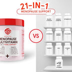 whole food multivitamin for menopause