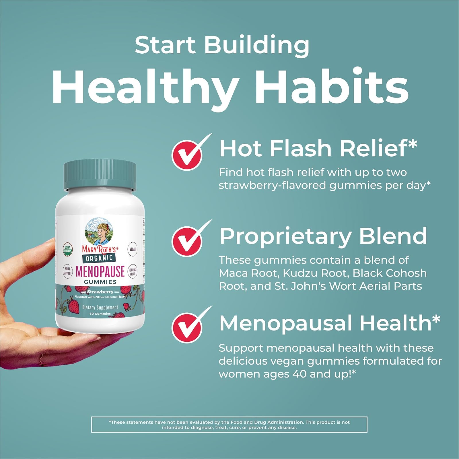 whole food multivitamin for menopause