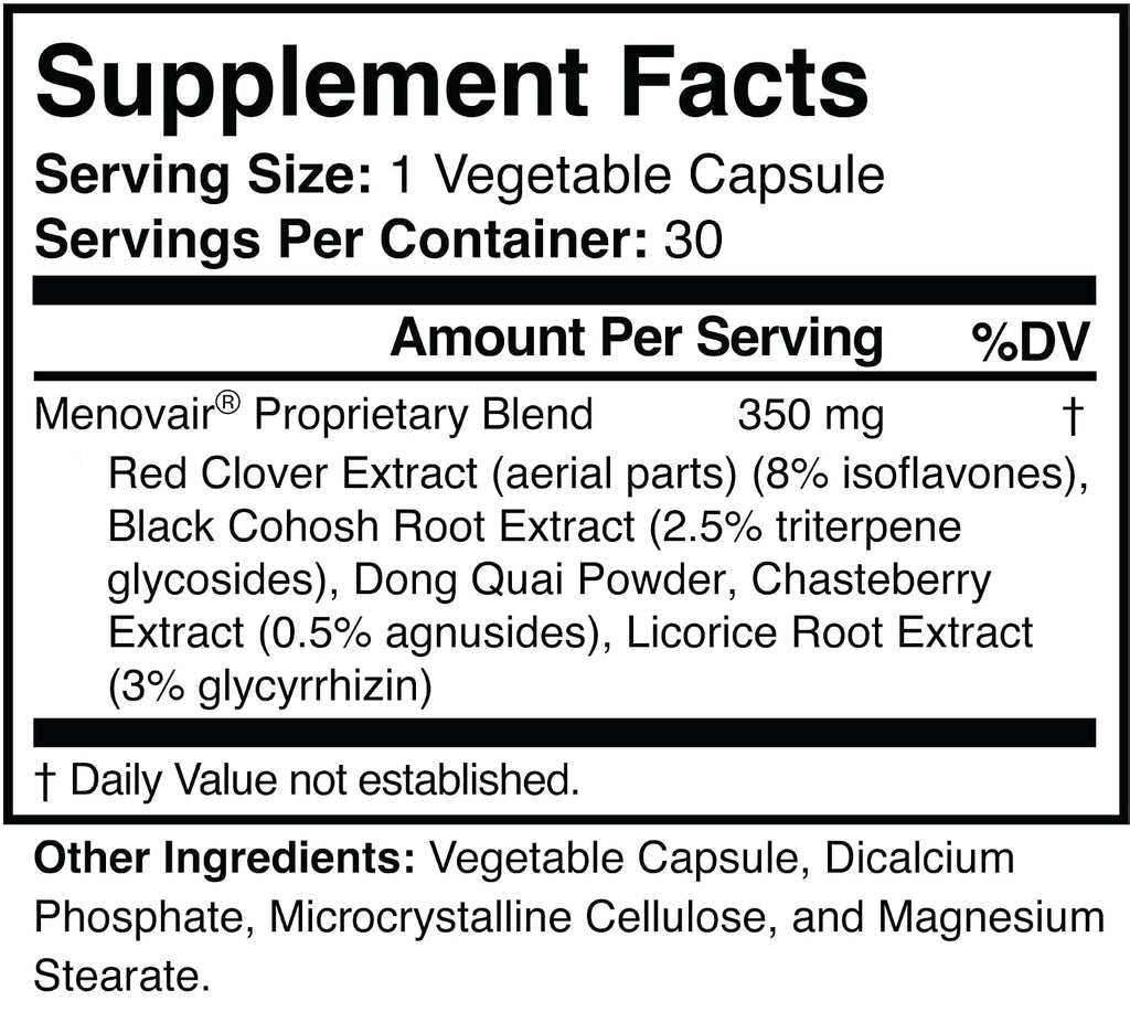 whole food multivitamin for menopause
