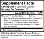 whole food multivitamin for menopause