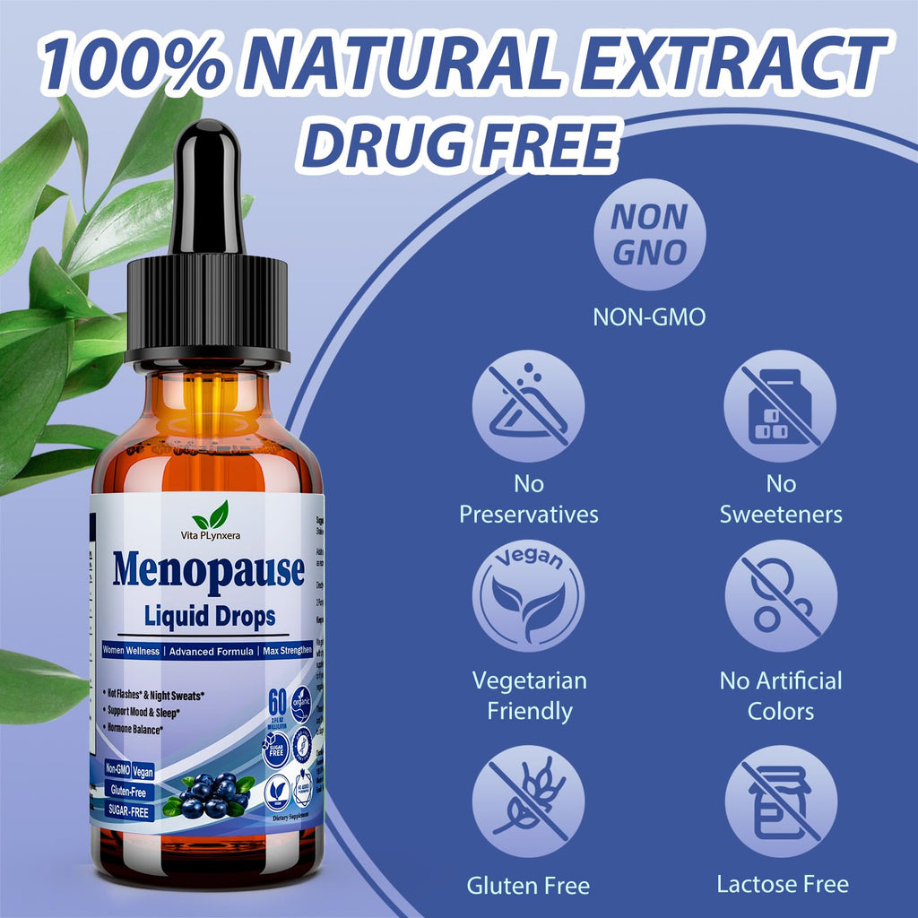 whole food multivitamin for menopause