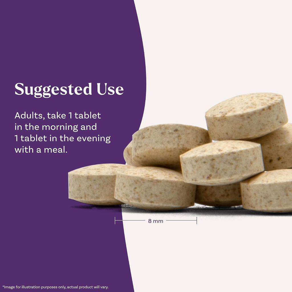 whole food multivitamin for mental clarity
