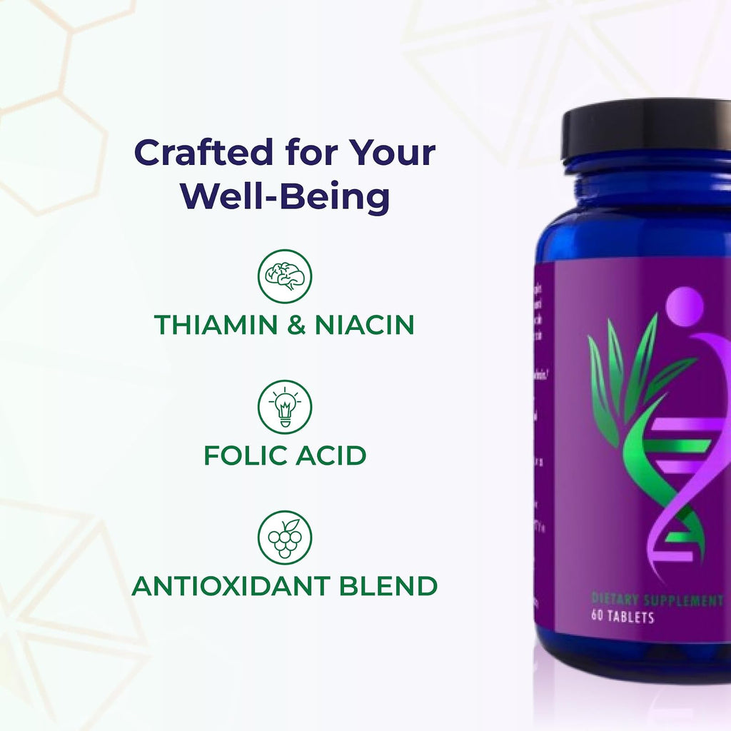 whole food multivitamin for mental clarity
