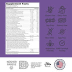 whole food multivitamin for mental clarity