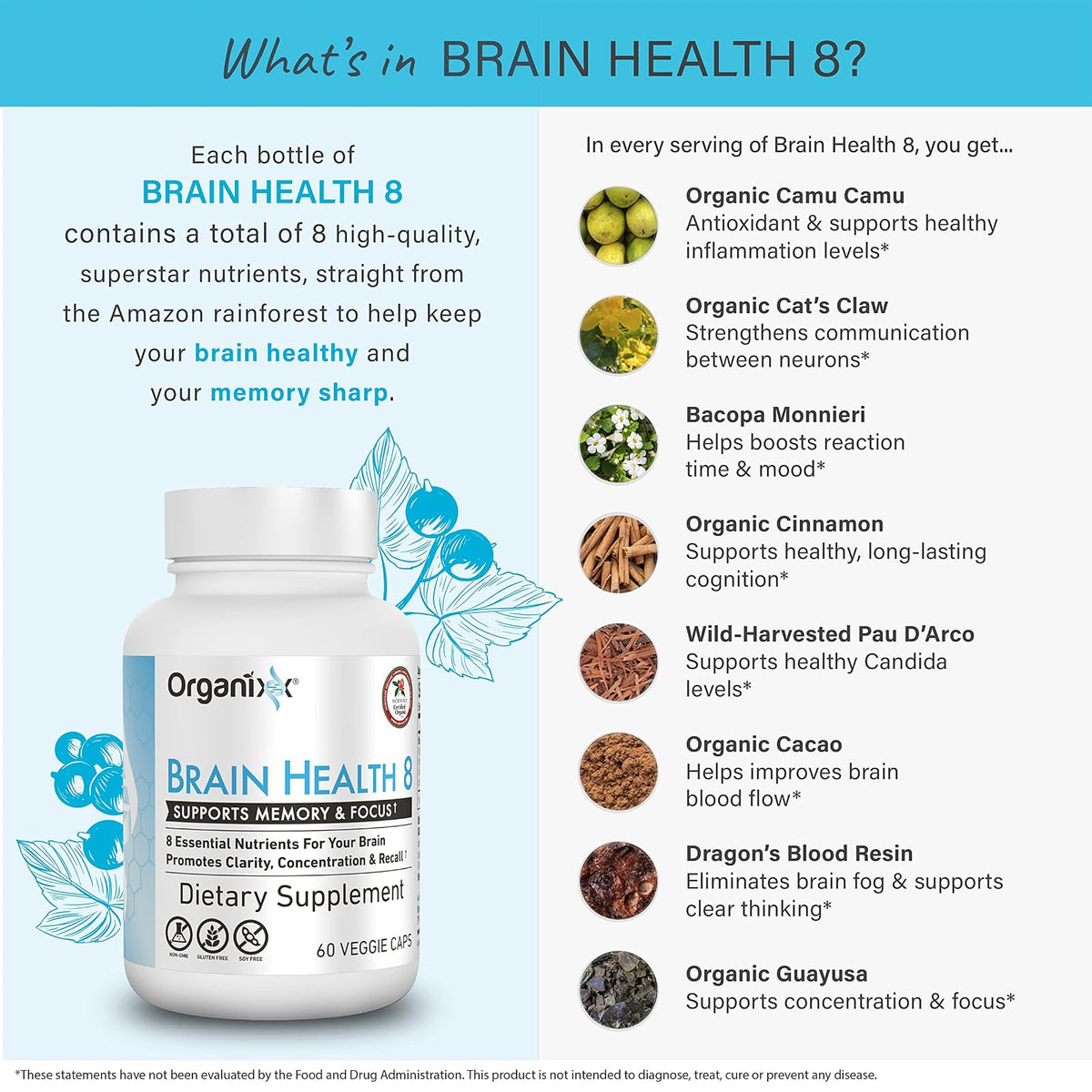 whole food multivitamin for mental clarity