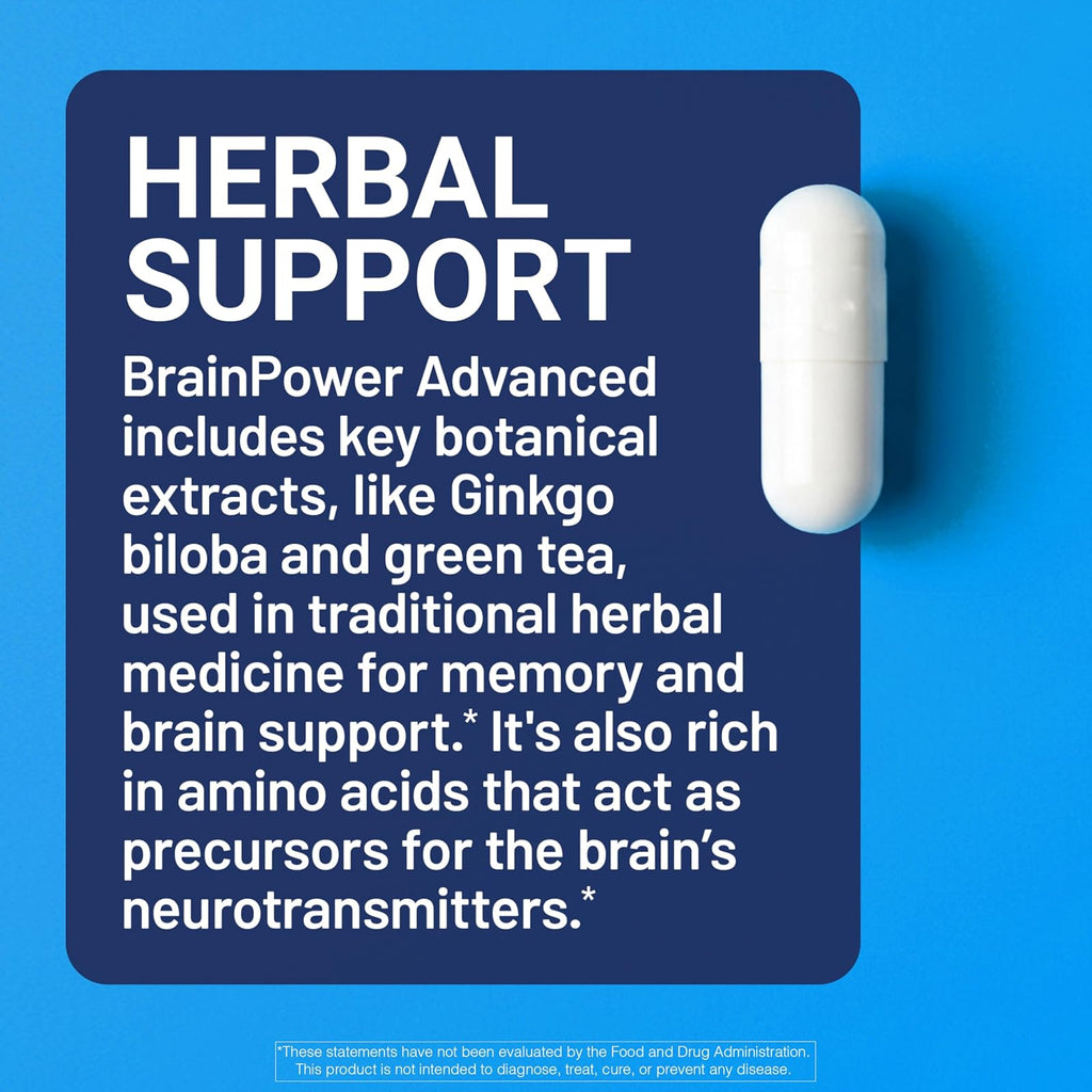 whole food multivitamin for mental clarity