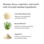 whole food multivitamin for mental clarity