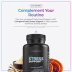whole food multivitamin for mood stability