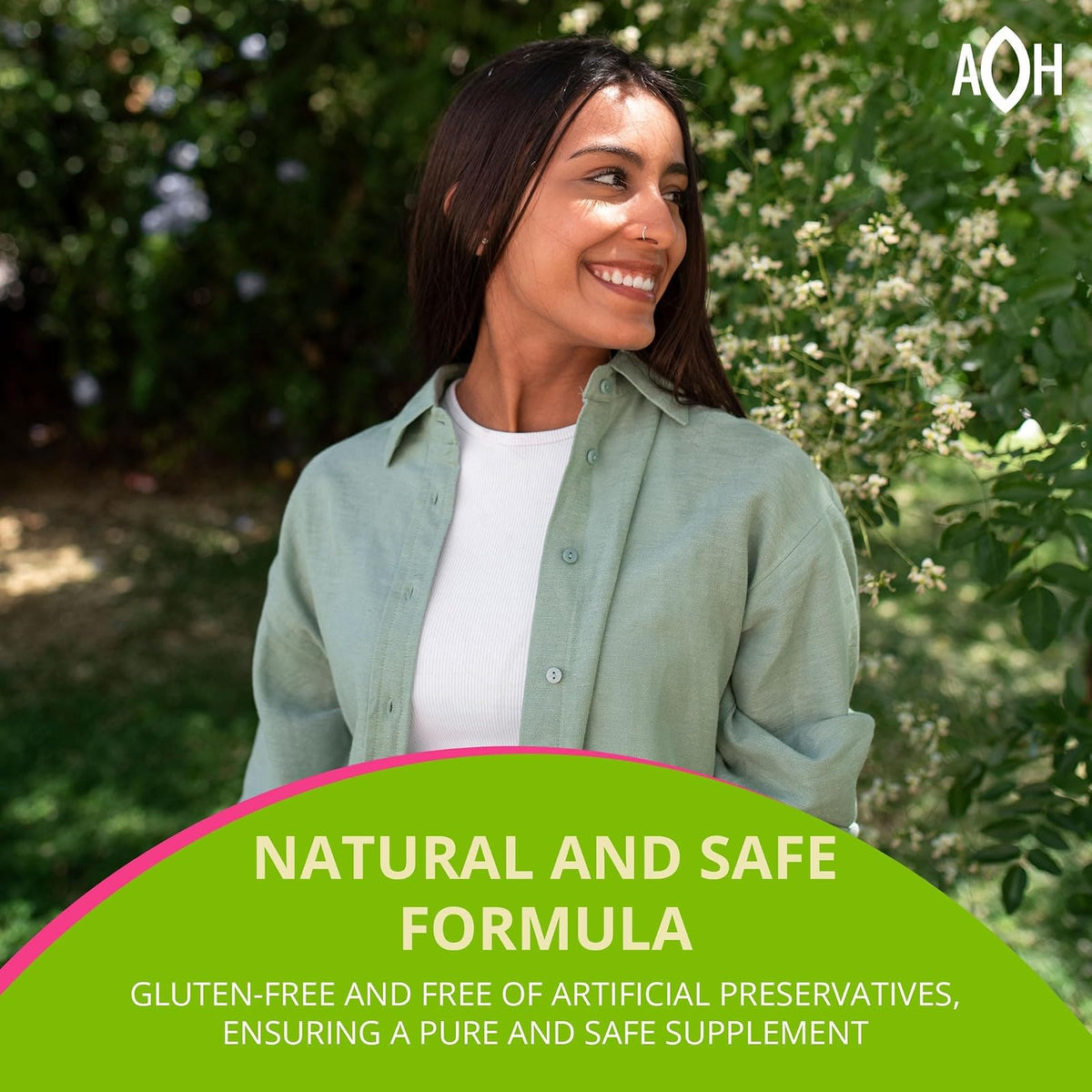 Whole food multivitamin for natural balance