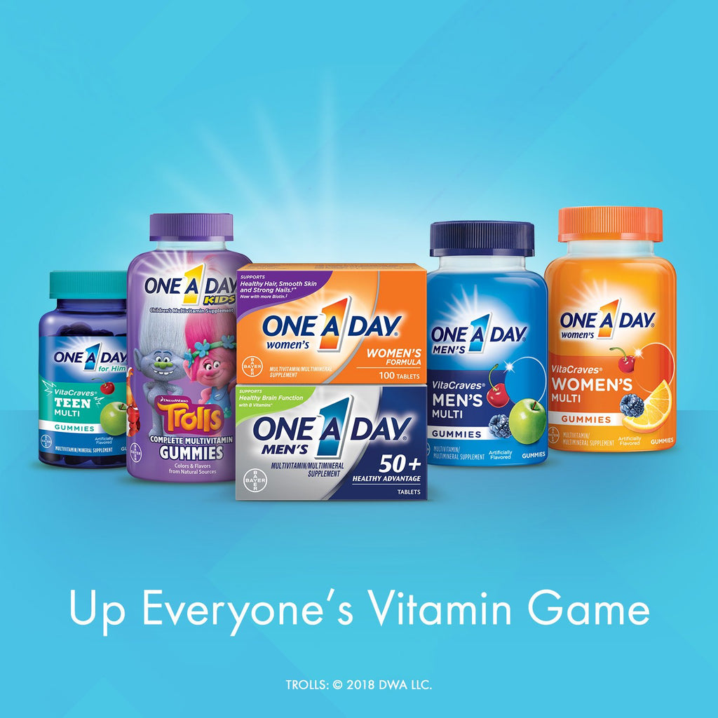 whole food multivitamin for natural energy