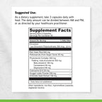 whole food multivitamin for natural energy
