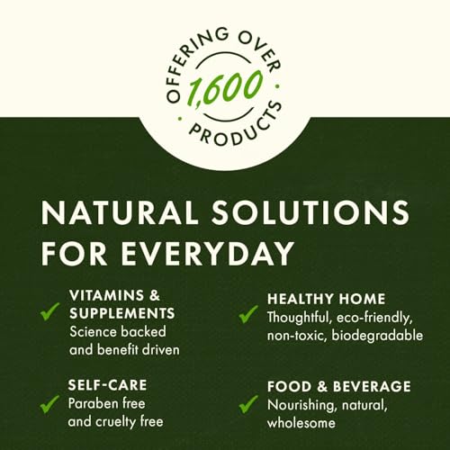 Whole food multivitamin for natural energy