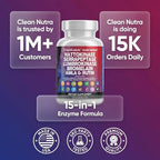whole food multivitamin for natural energy