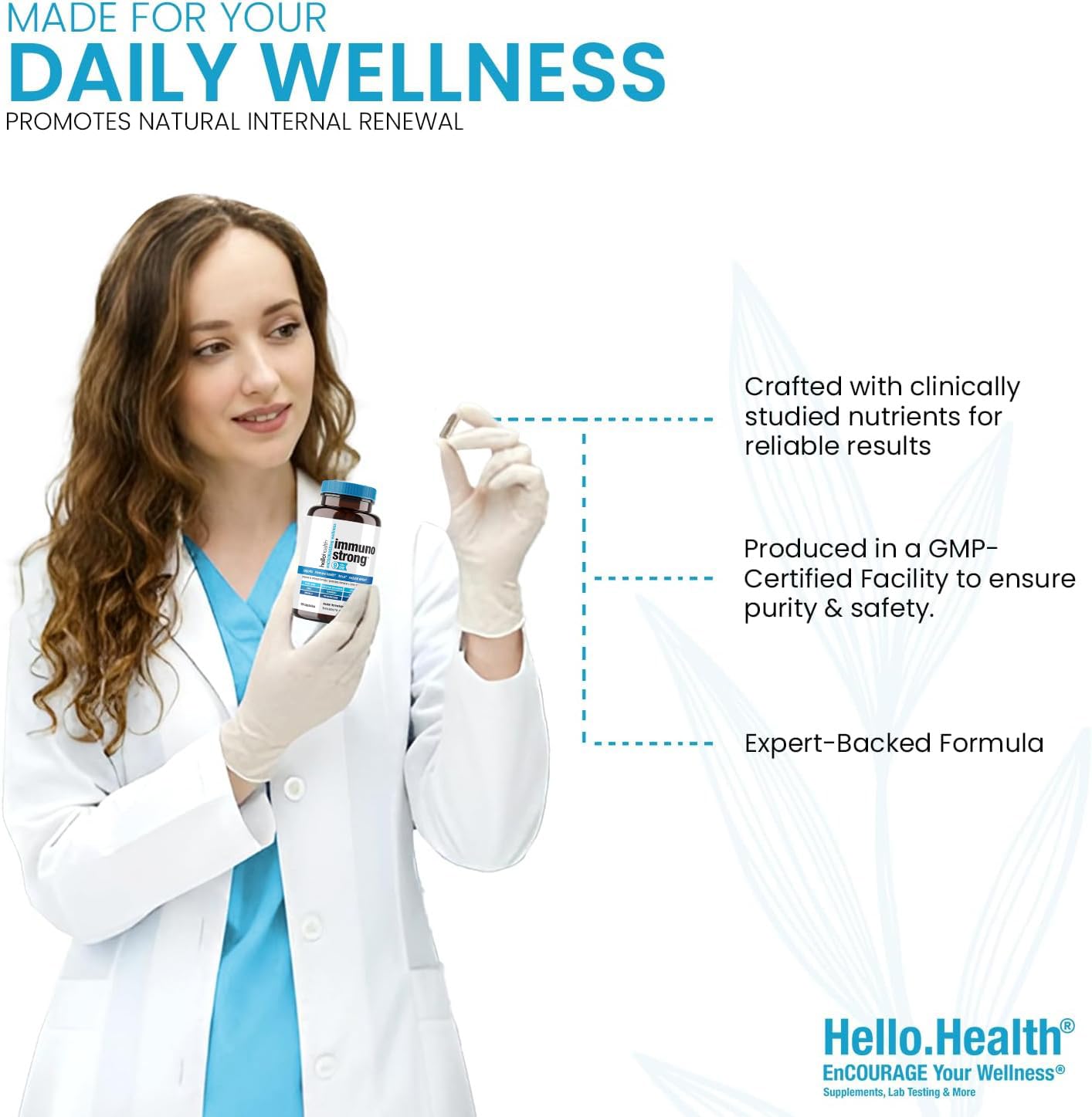 whole food multivitamin for natural energy