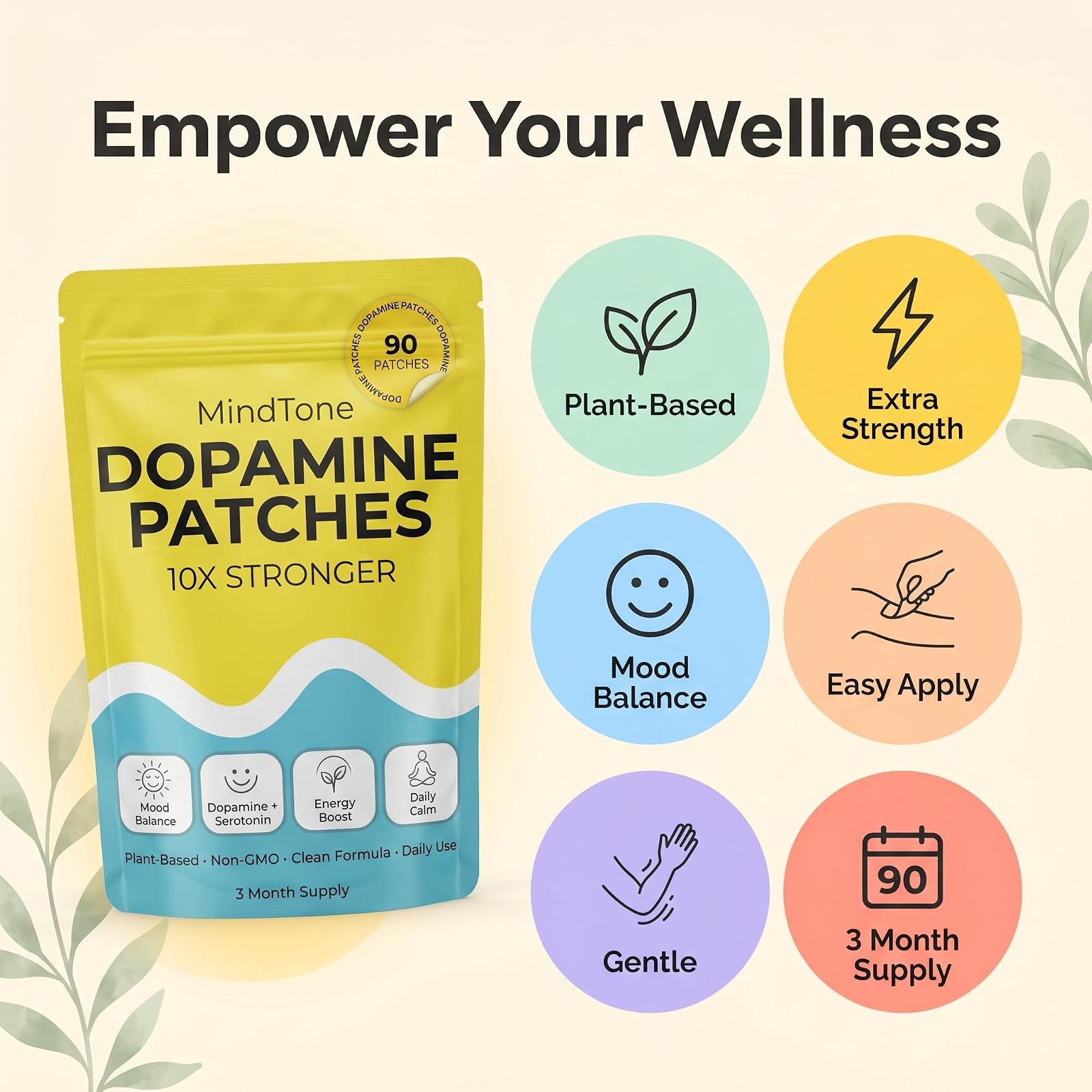whole food multivitamin for natural energy