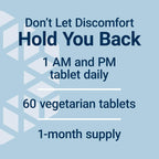 Whole food multivitamin for natural energy
