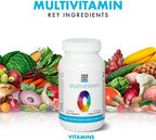 whole food multivitamin for natural energy