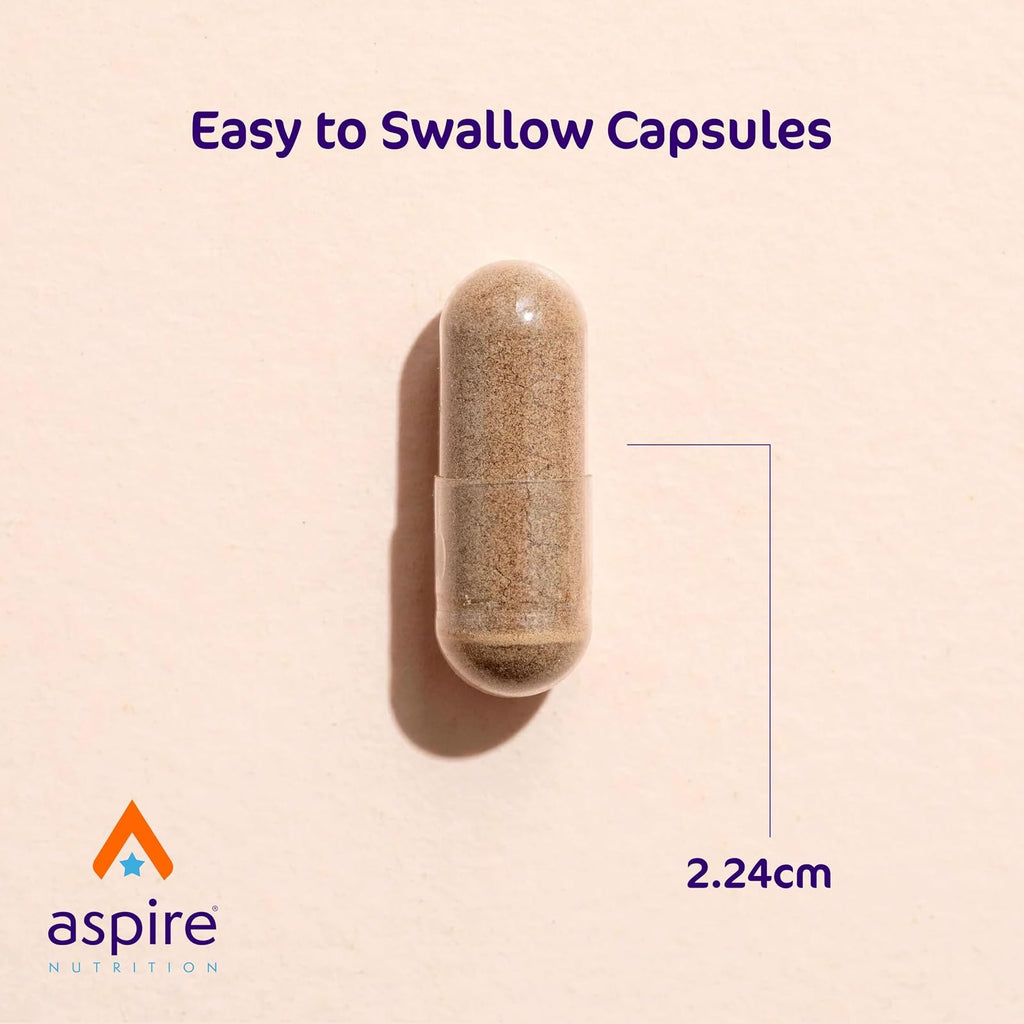 Whole food multivitamin for natural energy