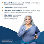 Whole food multivitamin for natural energy